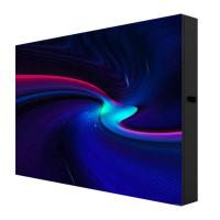 China Refresh Rate 1920HZ Outdoor Full Color LED Display Explosion Proof for sale