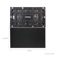 China Waterproof 55 Inch Indoor LED Display Screen 1200*675mm Large Box for sale