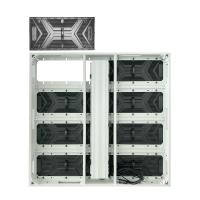 China Outdoor Fixed LED Screen for sale