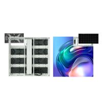 China Outdoor Fixed LED Screen for sale