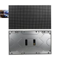 China P1.875mm Indoor LED Display Screen Boards  Aluminum Module for sale