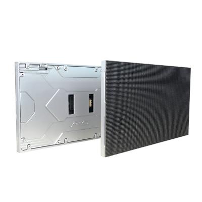 China P1.875mm Indoor LED Display Screen Boards  Aluminum Module for sale