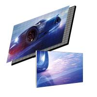 China Aluminum Shell P1.5625mm LED Display Modules Thickness 10mm for sale