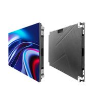 China Fine Fixed Pitch LED Screen 2.5mm Pixel Pitch High Brightness 1920Hz Refresh Rate for sale