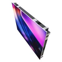 China Fine Fixed Pitch LED Screen 2.5mm Pixel Pitch High Brightness 1920Hz Refresh Rate for sale