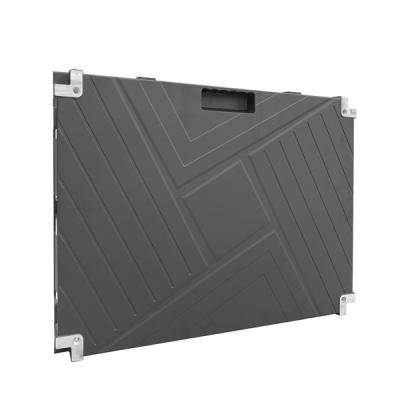 China Fine Fixed Pitch LED Screen 2.5mm Pixel Pitch High Brightness 1920Hz Refresh Rate for sale