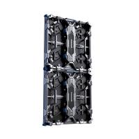 China Immersive Design Rent LED Video Wall Adjustable Color Temperature for sale