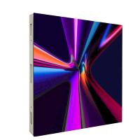 China High Stability Board Outdoor LED Advertising Screen 320mmx160mm Module for sale