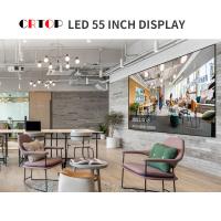 China P1.25mm Fine Pitch Indoor LED Display 600cd/m2 3840Hz Refresh Rate 3m View Distance for sale