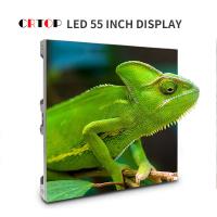China P1.25mm Fine Pitch Indoor LED Display 600cd/m2 3840Hz Refresh Rate 3m View Distance for sale
