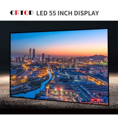 China P2.34mm Indoor LED Panel IP20 Protection Class Synchronize Control for sale