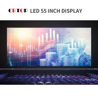 China P2.34mm Indoor LED Panel IP20 Protection Class Synchronize Control for sale