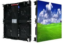 China 4500cd Outdoor Rental LED Screen , P3.91mm Display LED Vedio Wall for sale
