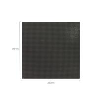 China High Brightness P3.91mm Outdoor Rental LED Screen Integrated Design for sale