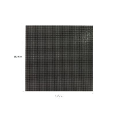 China High Brightness P3.91mm Outdoor Rental LED Screen Integrated Design for sale