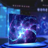 China IP20 Outdoor LED Video Wall Rental Module High brightness 4500cd for sale