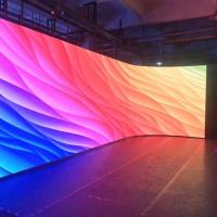 China Outdoor P3.91mm Rental LED Display Screen High Refresh 3840Hz for sale