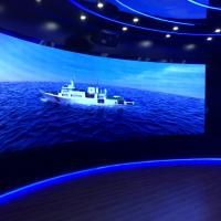 China Outdoor P3.91mm Rental LED Display Screen High Refresh 3840Hz for sale