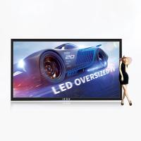 China Thin P1.5625mm Indoor LED Display Screen refresh rate 3840 Hz for sale