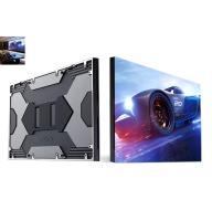 China P1.875mm Indoor Rental LED Screen Easy Installation Convenient for sale