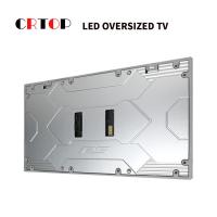 China Thin P1.5625mm Indoor LED Display Screen refresh rate 3840 Hz for sale