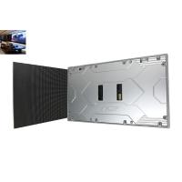 China P1.875mm Indoor Rental LED Screen Easy Installation Convenient for sale
