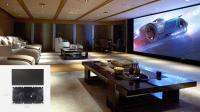 China Custom P2.34mm LED Screen Module 300x168.75mm Energy Saving Aluminum for sale