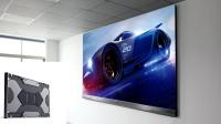 China Custom P2.34mm LED Screen Module 300x168.75mm Energy Saving Aluminum for sale