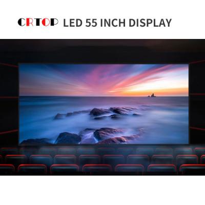 China Durable 1200*675mm Box Indoor LED Display Screen HD LED Video Wall for sale