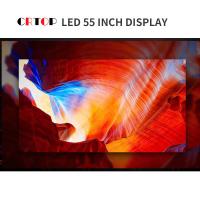 China Durable 1200*675mm Box Indoor LED Display Screen HD LED Video Wall for sale