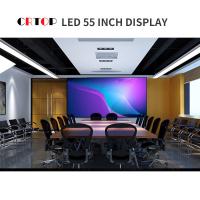 China Durable 1200*675mm Box Indoor LED Display Screen HD LED Video Wall for sale