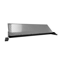 China High Protection P5.2 Car LED Advertising Screen Good Light Transmission for sale