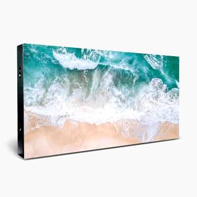 China Vertical P3.91mm Stage Rental LED Screen Video Wall SMD1921 Lamp for sale