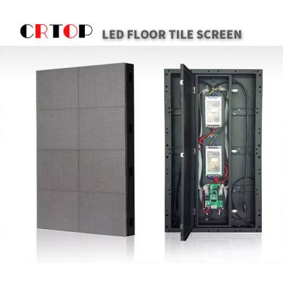 China waterproof IP20 Stage Video Wall 1800cd High Brightness Led Display for sale