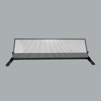 China Refresh Rate 1920Hz Car LED Advertising Screen IP30 Protection Class for sale