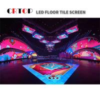 China Indoor Waterproof IP20 Stage Rental LED Screen Panel For Concerts for sale