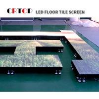 China Indoor Waterproof IP20 Stage Rental LED Screen Panel For Concerts for sale
