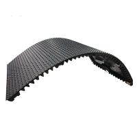 China P1.579mm Flexible LED Display Screen Soft Module 240x120mm 700cd/m² for sale