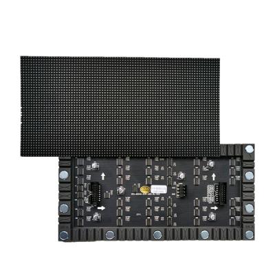 China CE FCC ETL P1.579mm Flexible LED Display Screen 1R1G1B Pixel Structure for sale