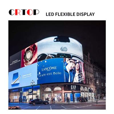 China Ultra Light P1.5625mm Ultra Thin LED Display Screen IP20 Protection for sale