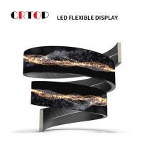 China Ultra Light P1.5625mm Ultra Thin LED Display Screen IP20 Protection for sale