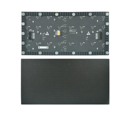 China High Refresh P3mm Flexible Led Display Module 1R1G1B Video Wall for sale