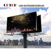 China A variety of module sizes P3mm outdoor led display for sale