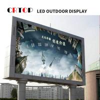 China Automatic Brightness P8 LED Video Screen Rental For Shopping Center for sale
