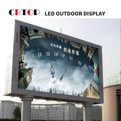 China Automatic Brightness P8 LED Video Screen Rental For Shopping Center for sale