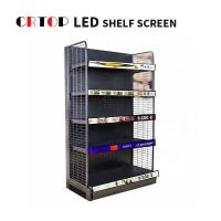 China P1.875mm Creative LED Display Screen For Supermarket Shopping Mall for sale