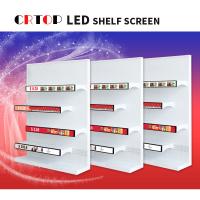 China P1.875mm Creative LED Display Screen For Supermarket Shopping Mall for sale