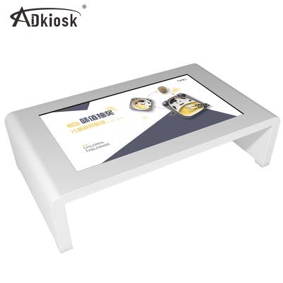 China Interactive Drafting LED Touch Screen Table 32inch 16:9 Aspect ratio for sale