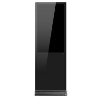 China Floor Stand Android Elevator Digital Signage Display 43Inch 49Inch 1080P for sale