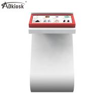 China 22 Inch All In One Infrared Touch Digital Signage Capacitive 60HZ for sale